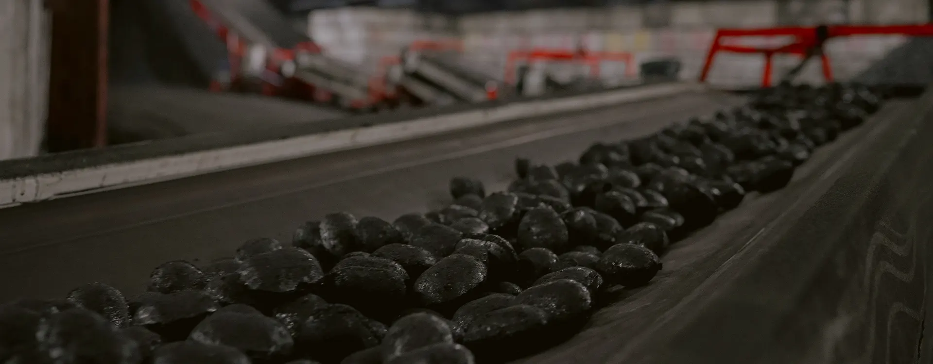 Our Plant | Coyle Coal