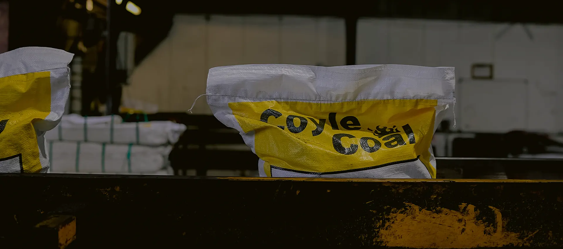 All Coal Products | Coyle Coal